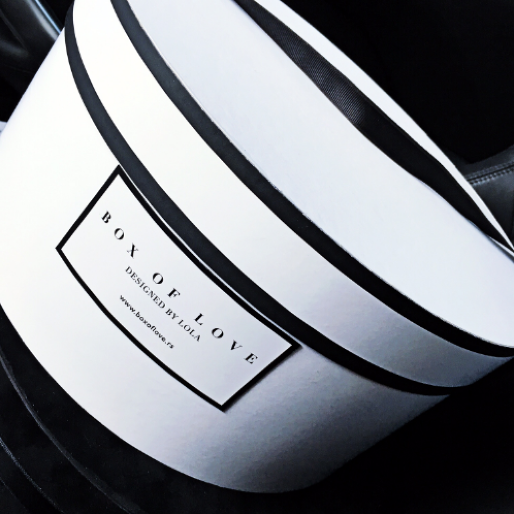 COCO BOX – Box Of Love® Delivering Love